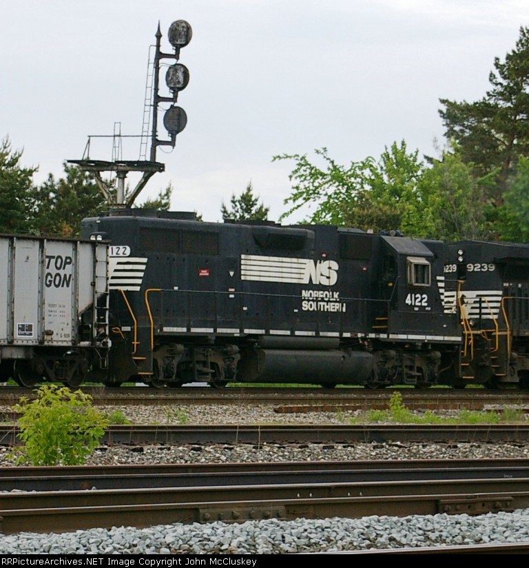 NS 4122